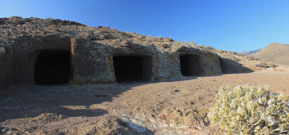 Geschichte der Kanaren